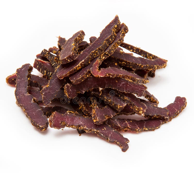 Biltong