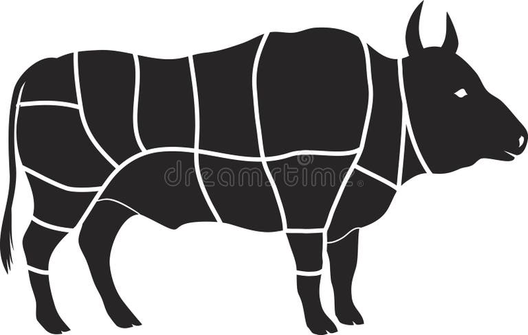 Chart Beef Stock Illustrations – 1,425 Chart Beef Stock Illustrations ...