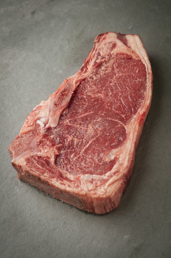 Beef dry edge stock image. Image of ribeye, chop, peppercorn - 61824445