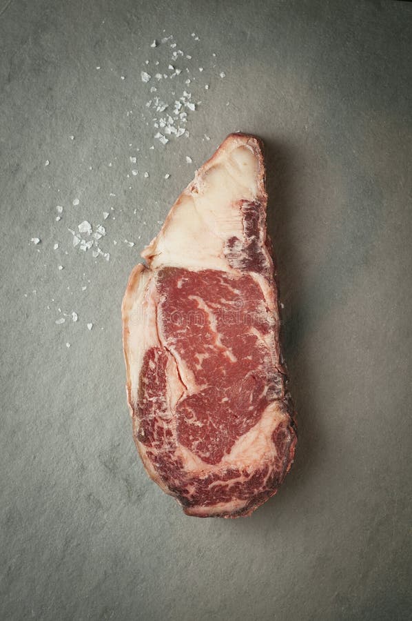 Beef dry edge stock photo. Image of food, beef, loin - 61825390
