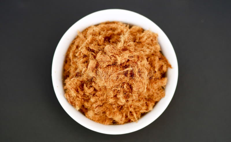 Beef floss stock image. Image of wool, indonesia, chinese - 144205025