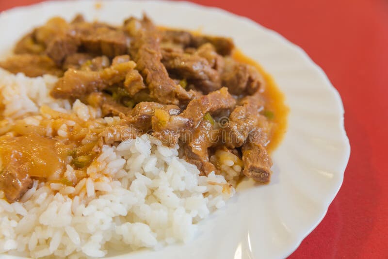 Beef goulash stock photo. Image of meat, europe, european - 38941074