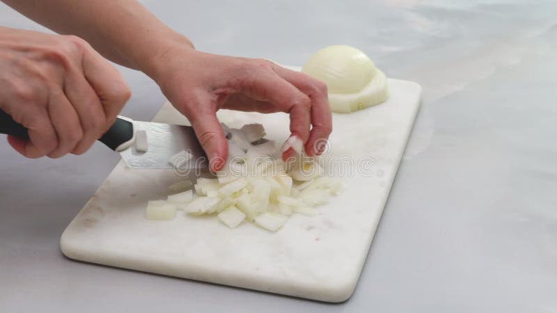 Beef Lasagna Step by Step Preparation Process. Assemble the Lasagna ...