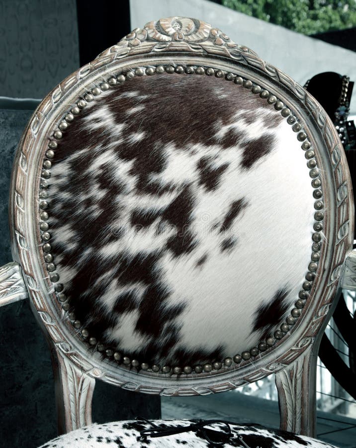 Beef leather texture stock image. Image of curtain, inside - 281781455