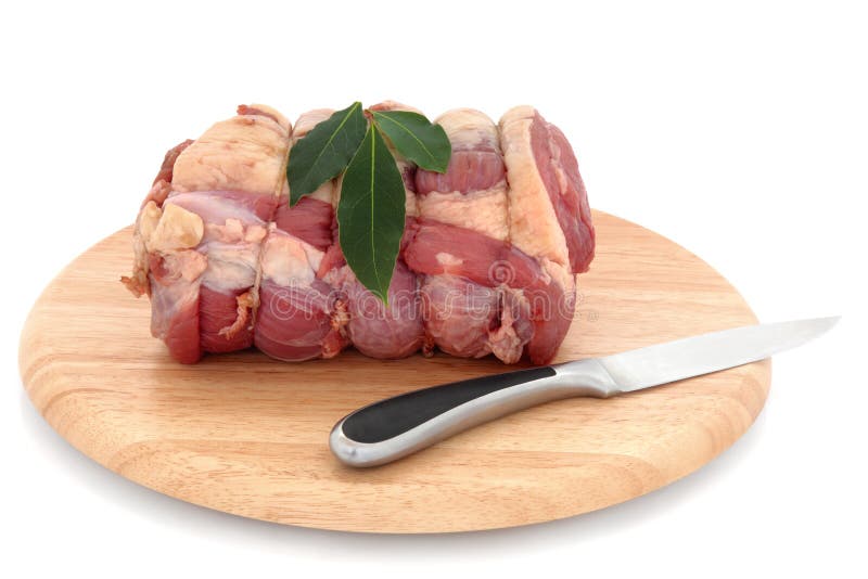 Beef Meat Joint stock photo. Image of beech, uncooked - 21746410