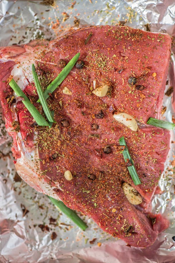 Beef meat stock photo. Image of ingredient, preparation - 57104530