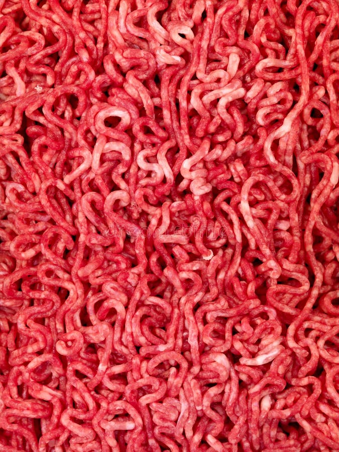 Beef Mince Picture. Image: 14147505