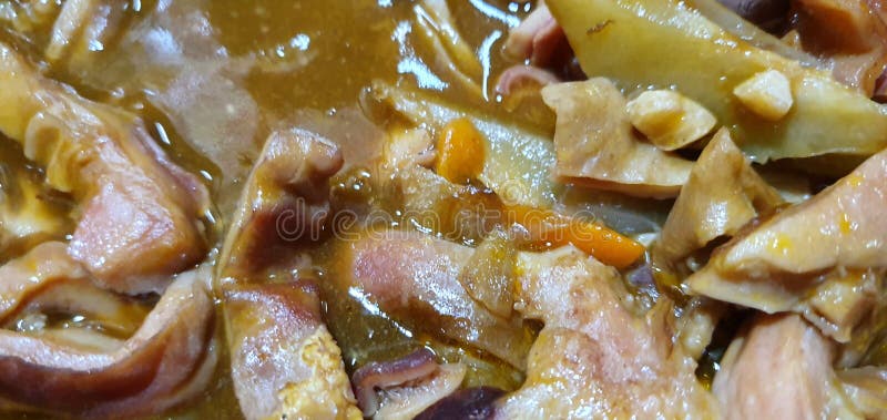 Beef Pinoy Style Menu stock image. Image of eating, style - 178002999