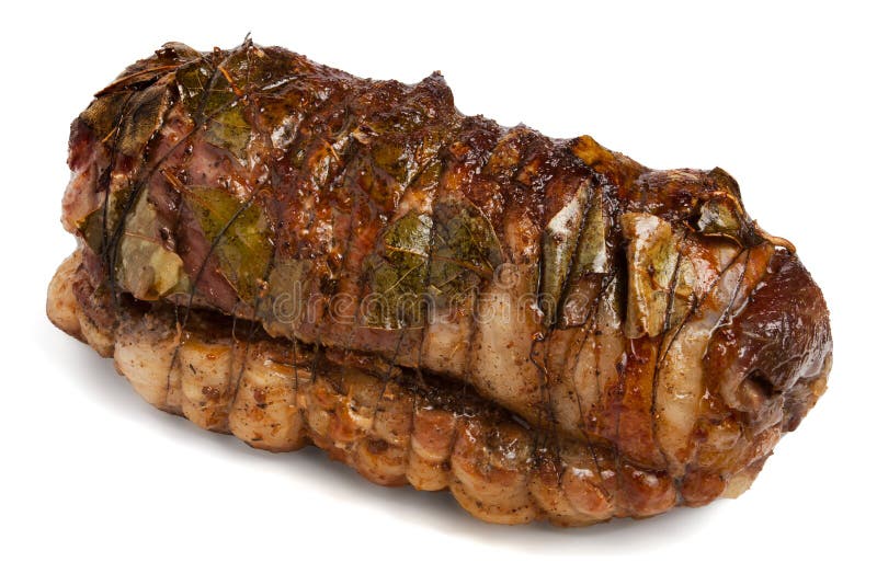 Beef roll stock image. Image of abundance, burger, picnic - 20300517