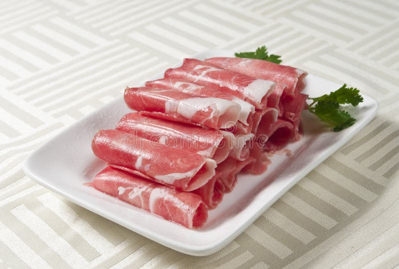 Beef roll stock image. Image of material, quick, roll - 27877695