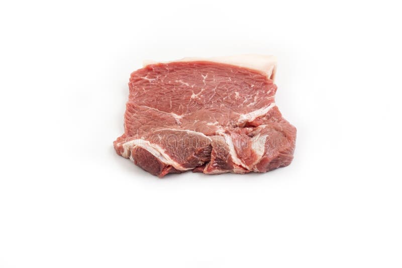Beef rump stock image. Image of fresh, healthy, food - 32829167