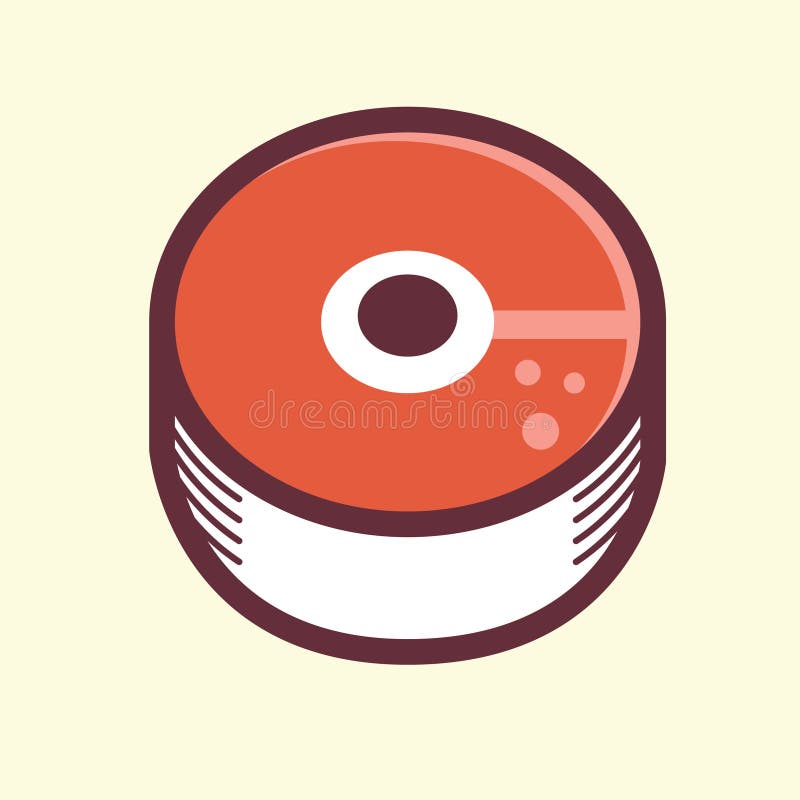 Beef Shank Cut. Vector Illustration Decorative Design Stock Vector ...