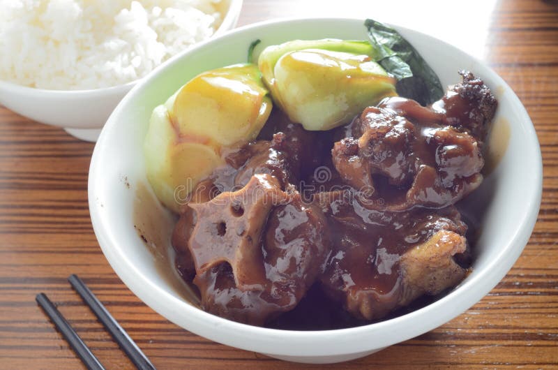 Beef Short Ribs stock image. Image of seafood, closeup - 63553597