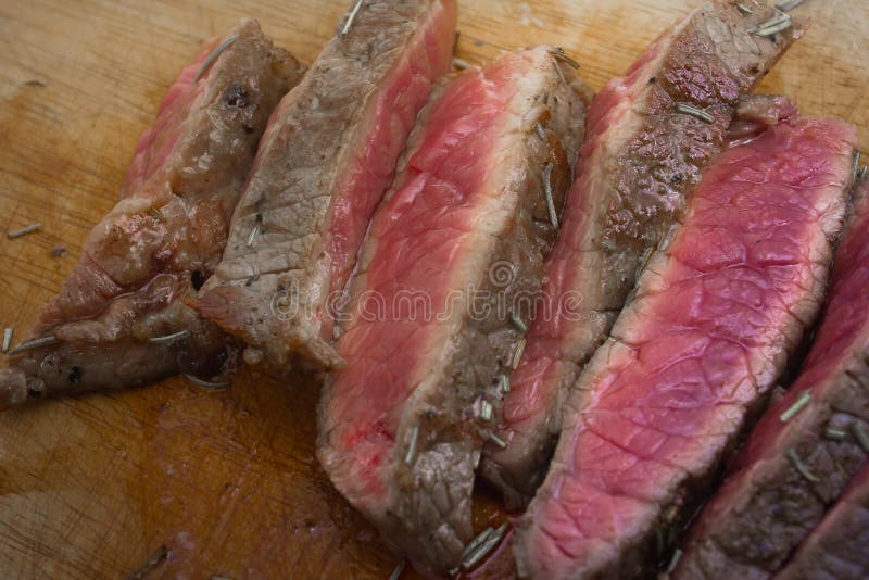 Beef slice stock image. Image of table, beef, cooking - 77170043