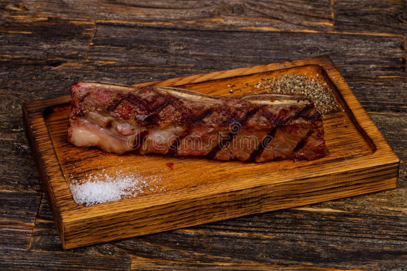 Beef steak short ribs stock photo. Image of angus, ribs - 118608666