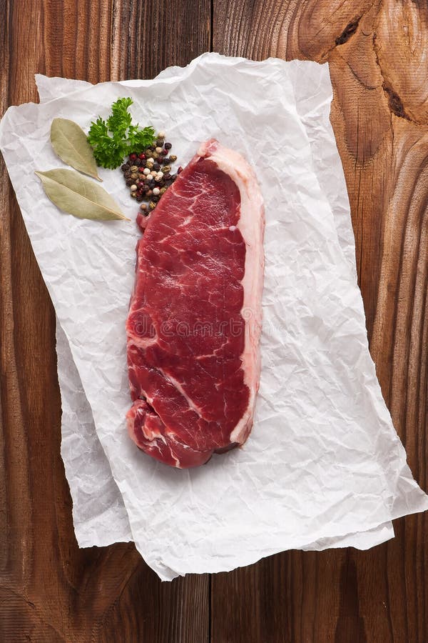 Beef steaks stock image. Image of alla, english, argentinian - 59229901