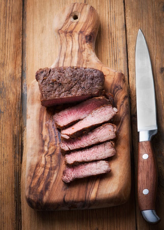 Beef steaks stock photo. Image of bone, food, medium - 59230222