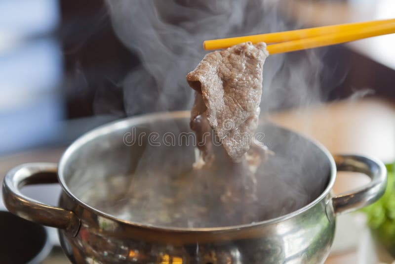 Beef with steam stock photo. Image of onion, simmered - 59029092