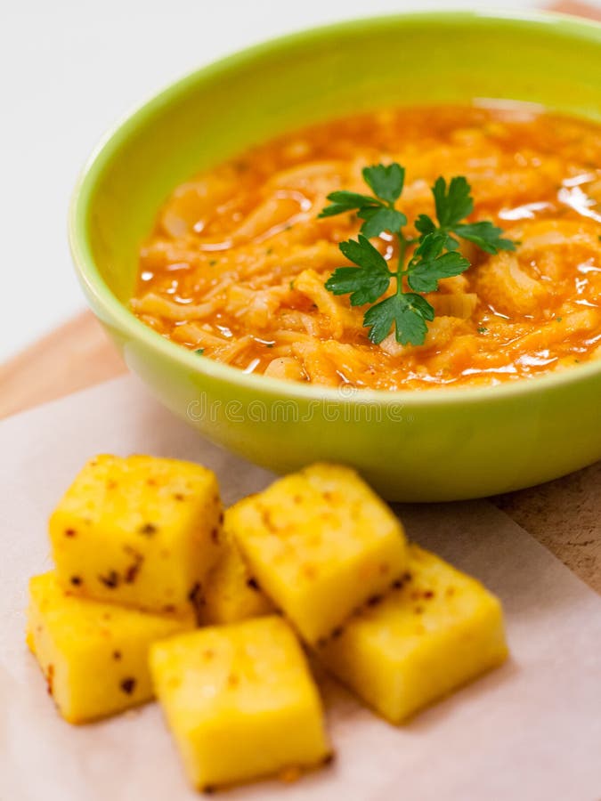 Beef tripe in bowl stock image. Image of culinary, cooking - 113507013