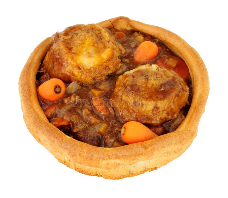 Stew Yorkshire Pudding Stock Photos - Free & Royalty-Free Stock Photos ...