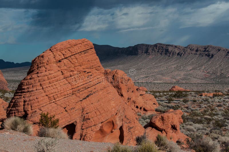The Beehive stock image. Image of landscape, erosion - 28849923