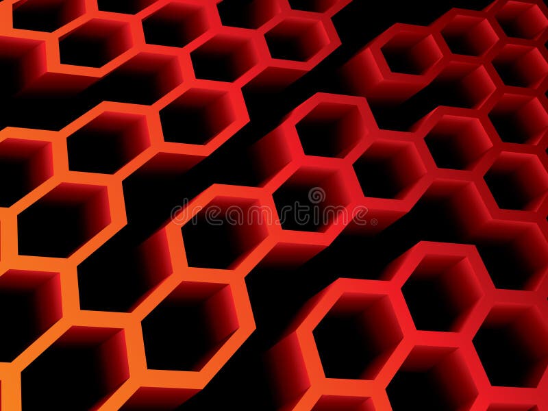 Beehive stock vector. Illustration of teamwork, background - 50464078