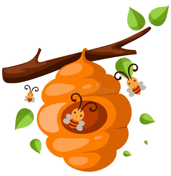 Beehive Graphic Stock Illustrations – 24,060 Beehive Graphic Stock ...