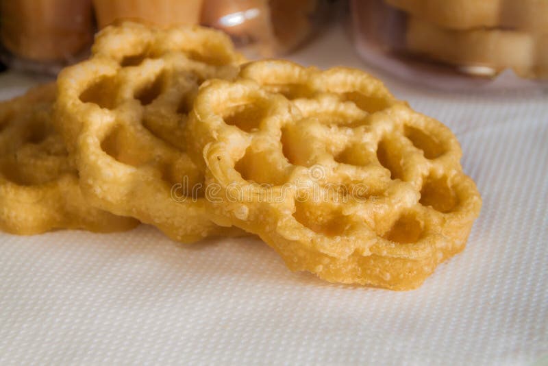 Beehive Cookies stock image. Image of savoury, traditional - 112202757