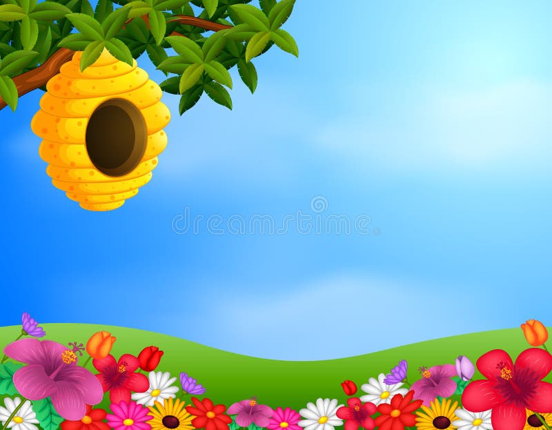 Beehive Graphic Stock Illustrations – 22,734 Beehive Graphic Stock ...