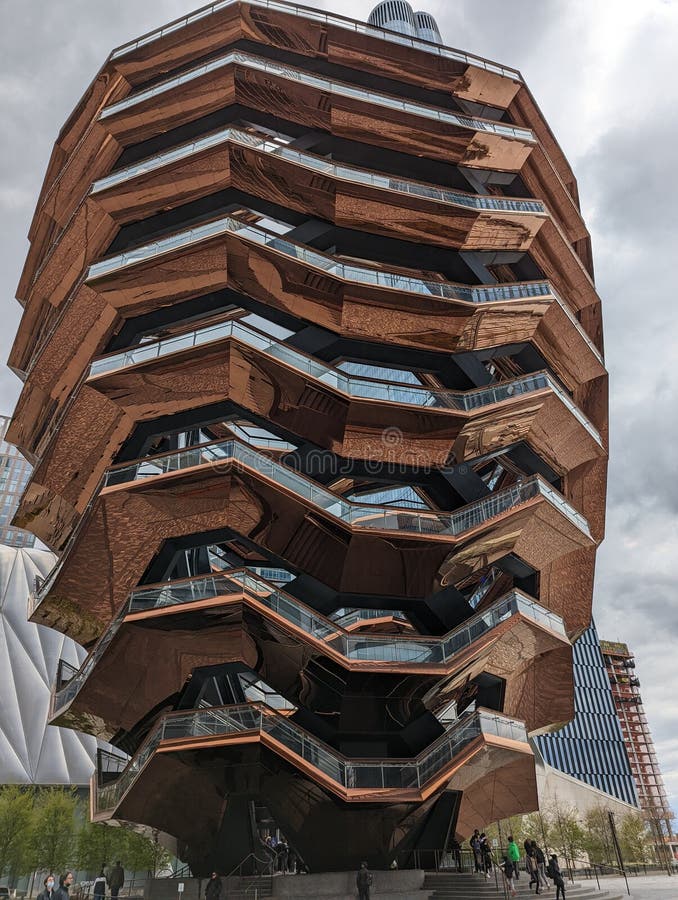 Beehive NYC 1 editorial photo. Image of beehive1b, beautiful - 247186066