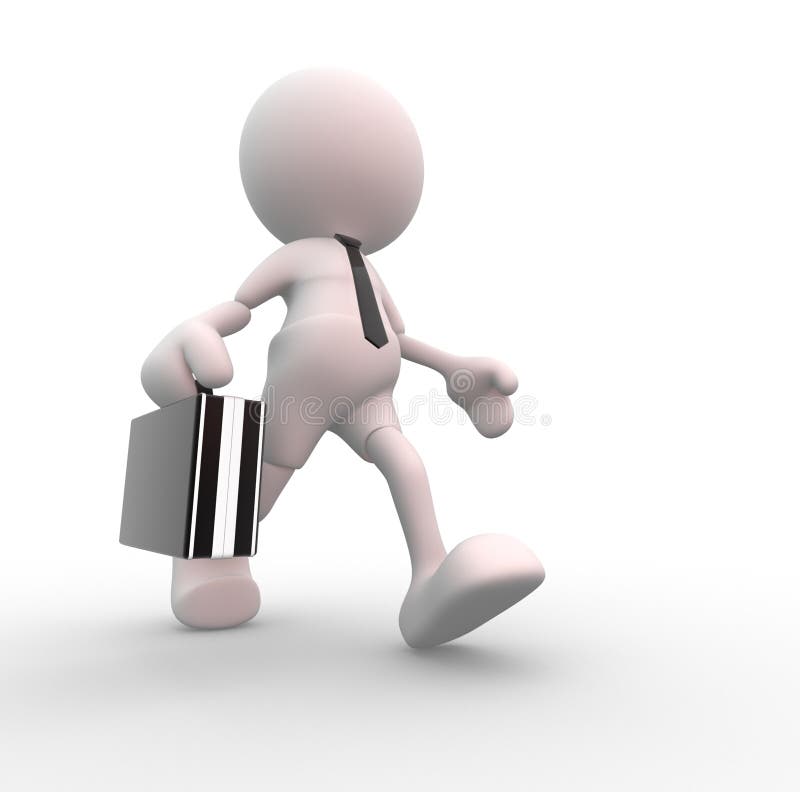 Beeilen Stock Illustrationen, Vektoren, & Kliparts - 1,359 Stock ...