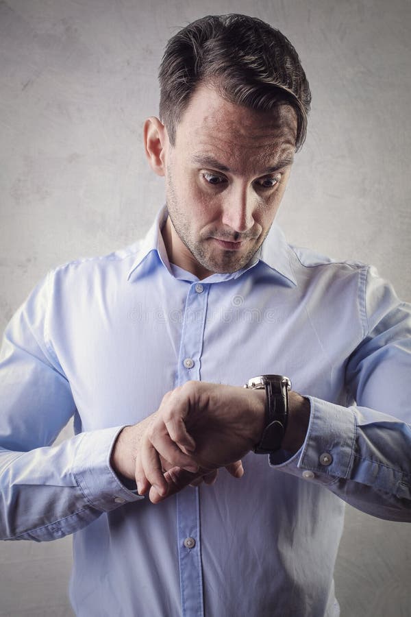 Beeilen Sie sich oben stockfoto. Bild von chronometer - 71289030