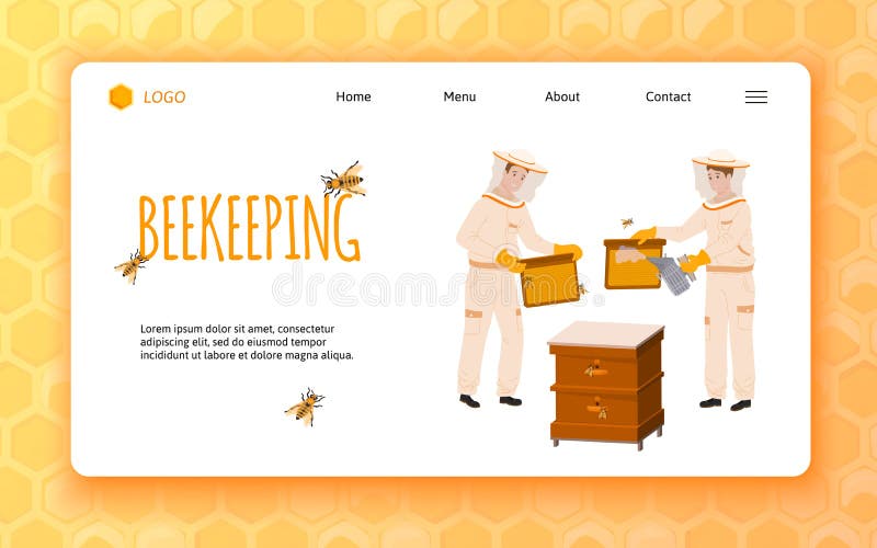 Beekeeping Infographics Stock Illustrations – 127 Beekeeping ...