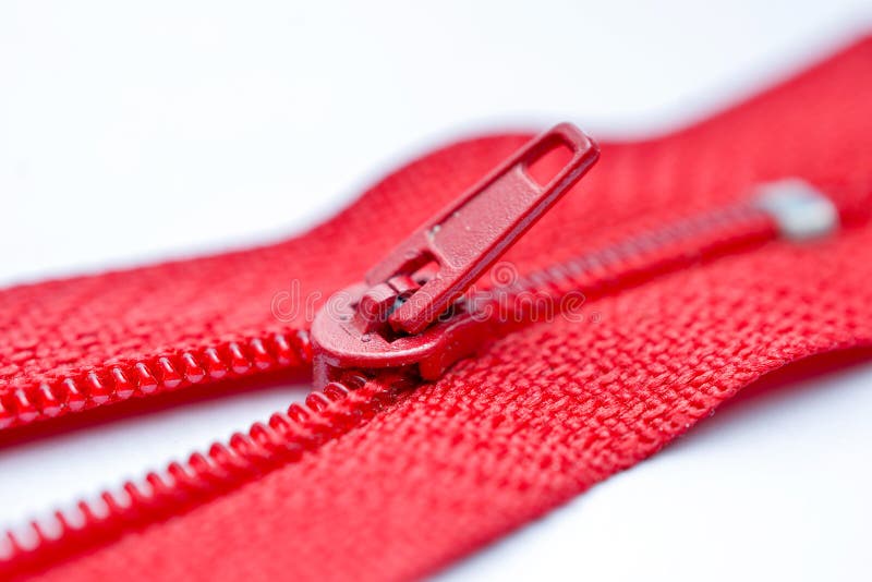 Ritssluitingen stock afbeelding. Image of join, ritssluiting - 18678909
