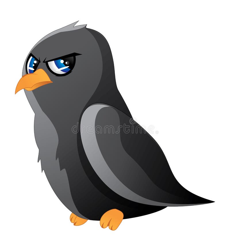 De postduif vector illustratie. Illustration of hoog - 11178043