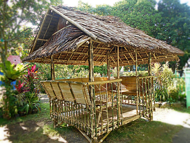 Native hut stock vector. Illustration of vector, prehistoric - 26947510