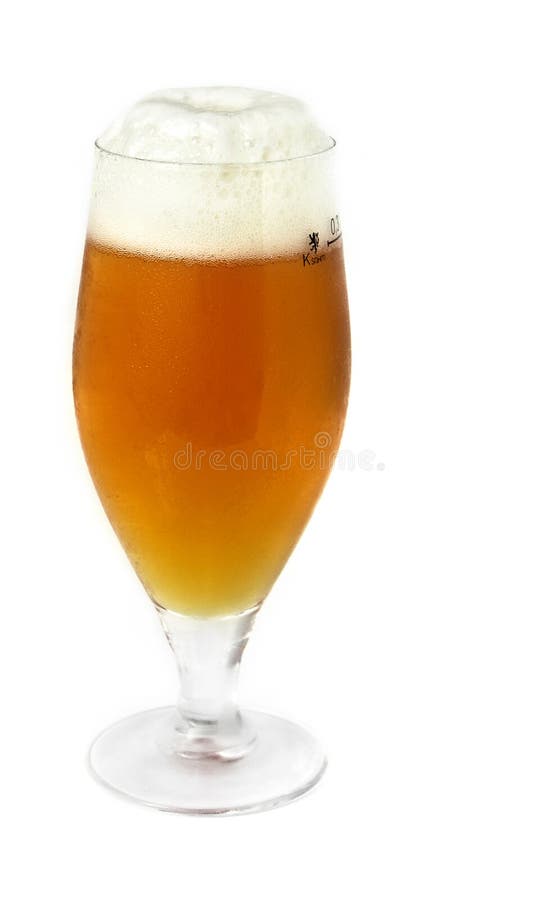 Simple Beer stock photo. Image of drink, glass, party, alcoholic - 131216
