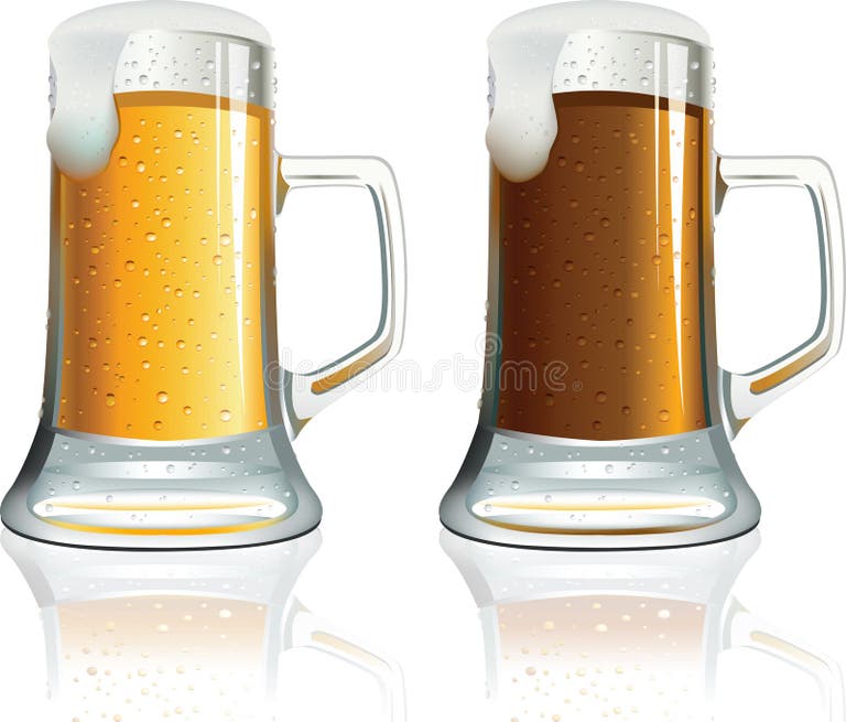 Draught Beer Liquid Stock Illustrations – 2,730 Draught Beer Liquid ...