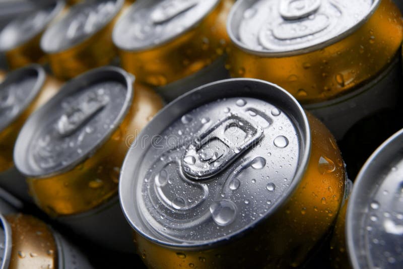 Drip Water Beverage Cans Logo Stock Photos - Free & Royalty-Free Stock ...