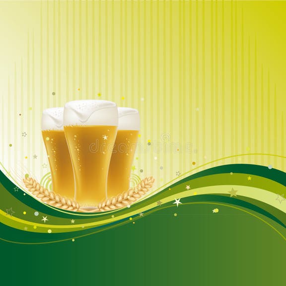 Beer Hops Border Stock Illustrations – 410 Beer Hops Border Stock ...