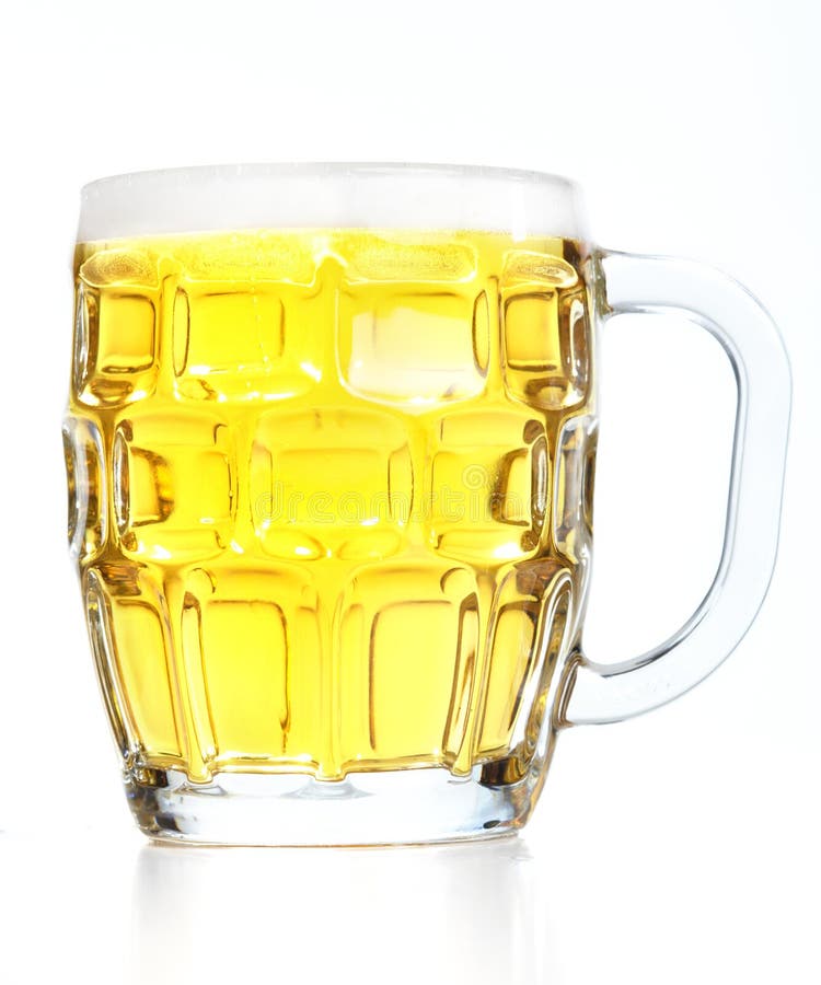 Exploding Beer Glass stock photo. Image of explodes, drink - 19785096