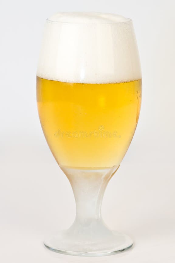 Beer stock photo. Image of head, alcohol, foam, beer - 29196136