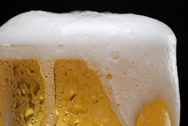 Beer texture stock image. Image of beverage, thirst, liquid - 869371