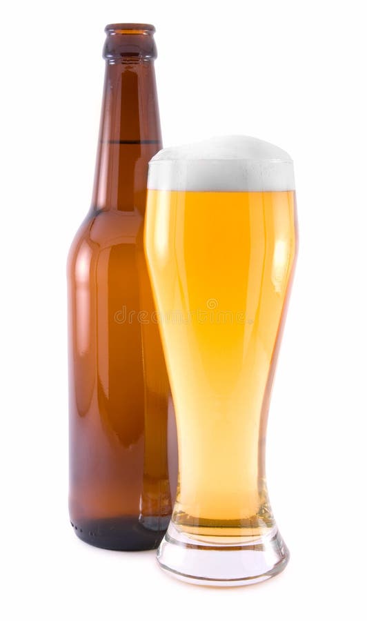 Simple Beer stock photo. Image of drink, glass, party, alcoholic - 131216