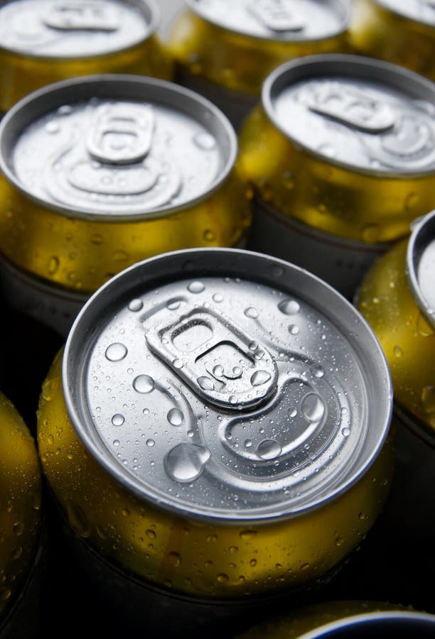 Set of beer cans editorial photo. Image of budweiser - 40313511