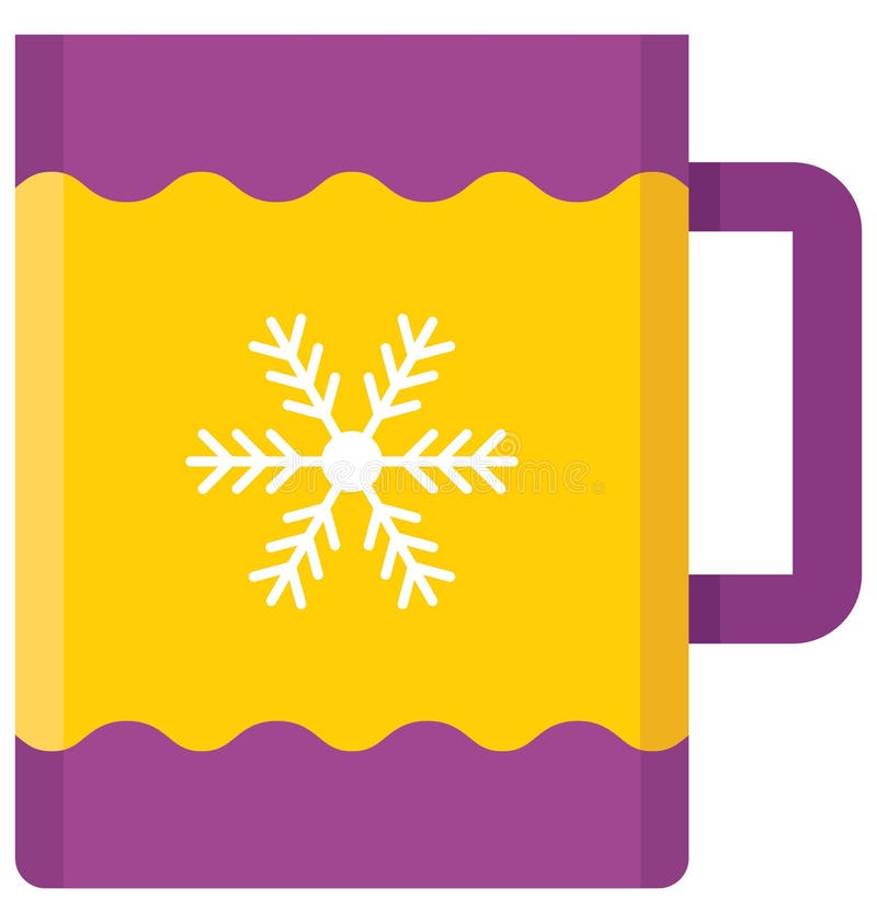 Beer, Ale Vector Icon that Can Be Easily Modified or Edit Stock Vector ...