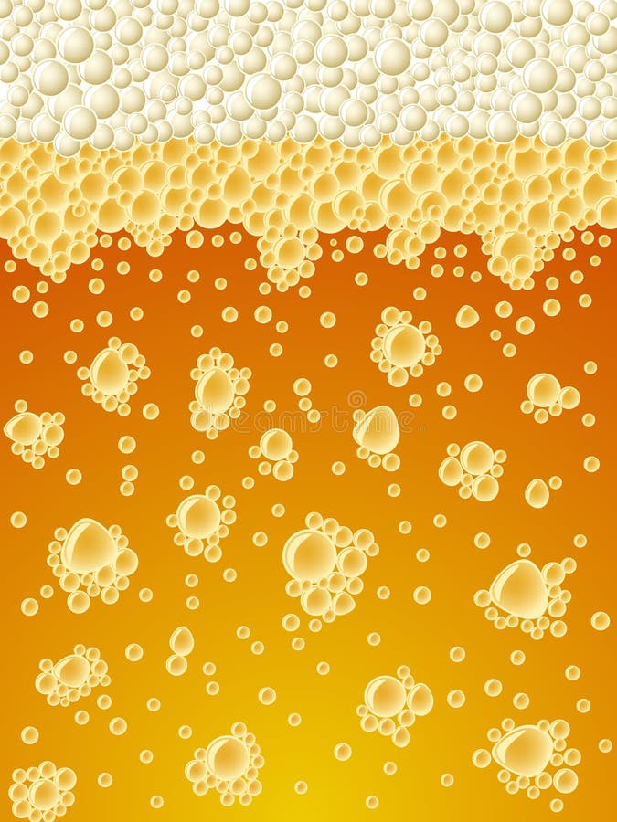 Beer stock vector. Illustration of vintage, resting, texture - 14823557
