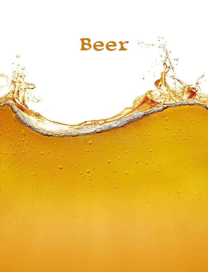Beer splash stock image. Image of hygiene, action, glass - 54602247