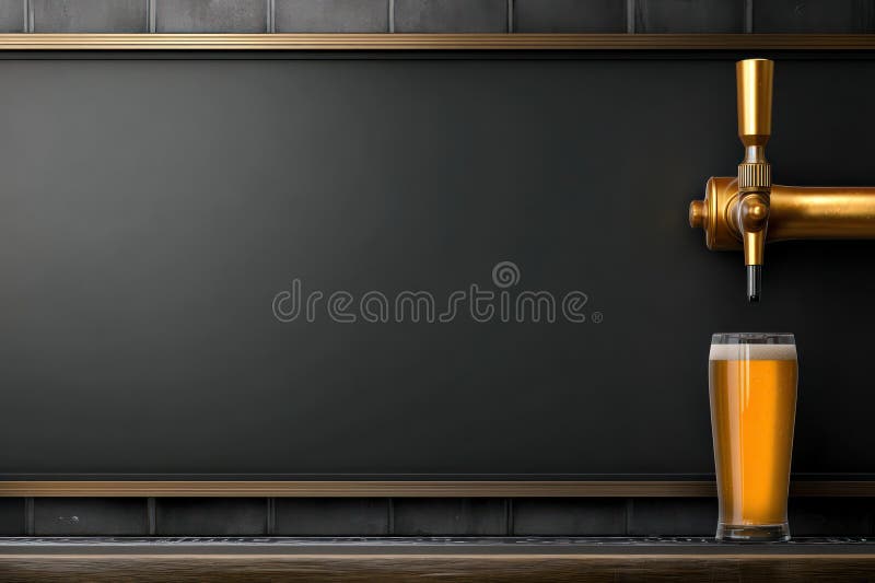 Custom Drink Menu Sign Bar Stock Photos - Free & Royalty-Free Stock ...