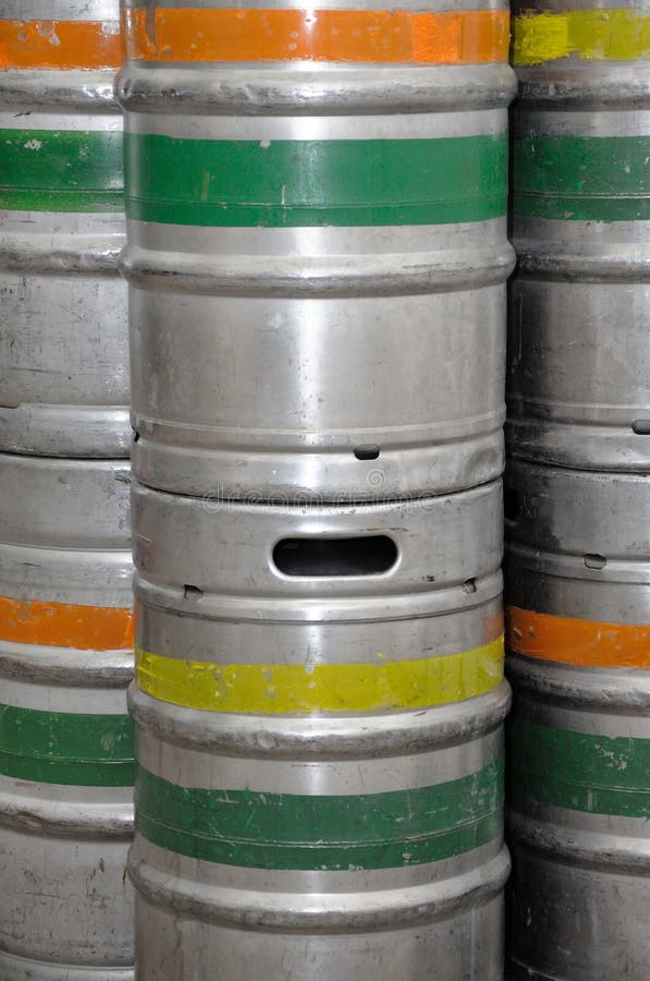 Beer barrel stock photo. Image of alcohol, close, graze - 21871664